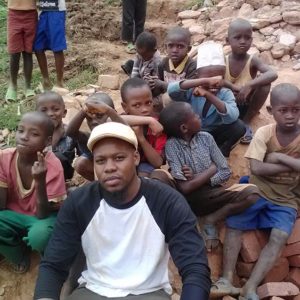 His Journey Through Her Eyes: Lesson On Forgiveness (Rwanda) | SHADES ...